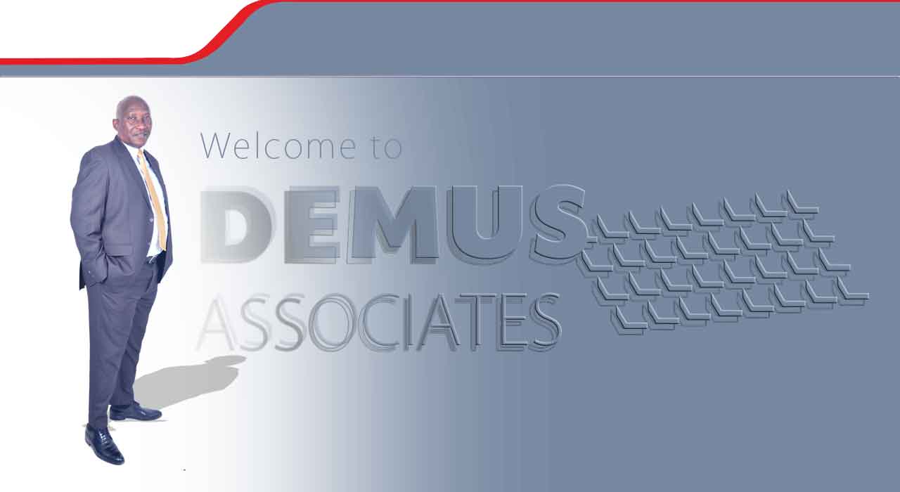 Demus Associates – Certified Public Accountants in Public Practices ...